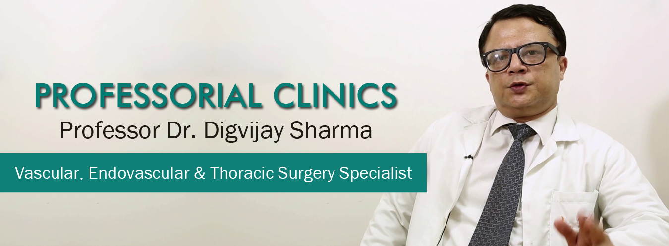 Best Vascular Surgeons in Delhi, Endovascular Surgery in Delhi ...