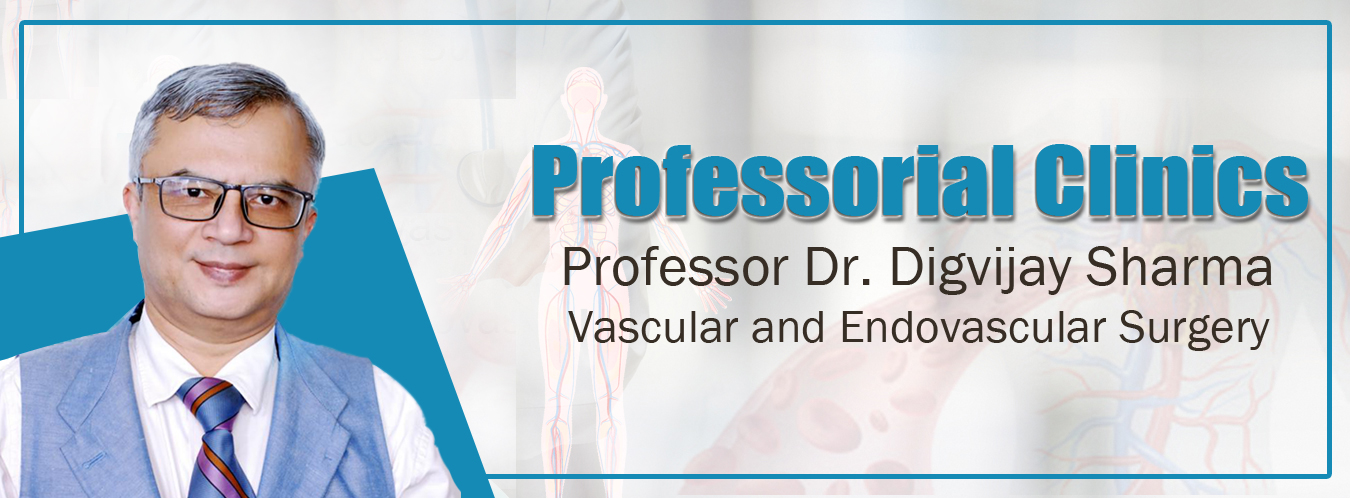 Best Vascular Surgeons in Delhi, Endovascular Surgery in Delhi ...